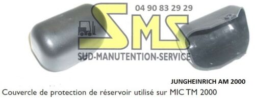 CARTER RESERVOIR HYDRAULIQUE TRANSPALETTE MANUEL MIC TM2000 TM 2000 ...